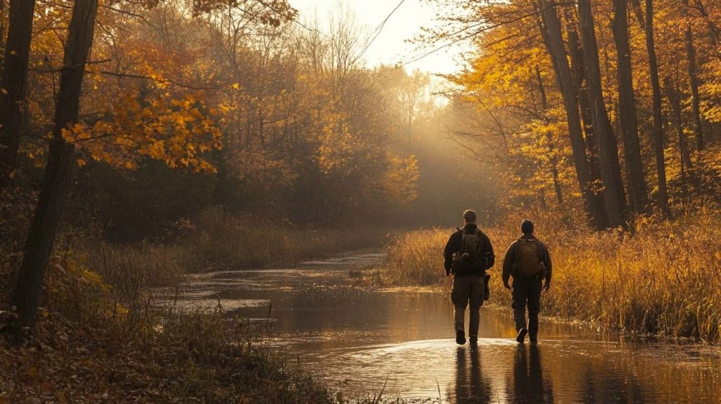 The Ultimate Guide to Hunting on WMA Lands